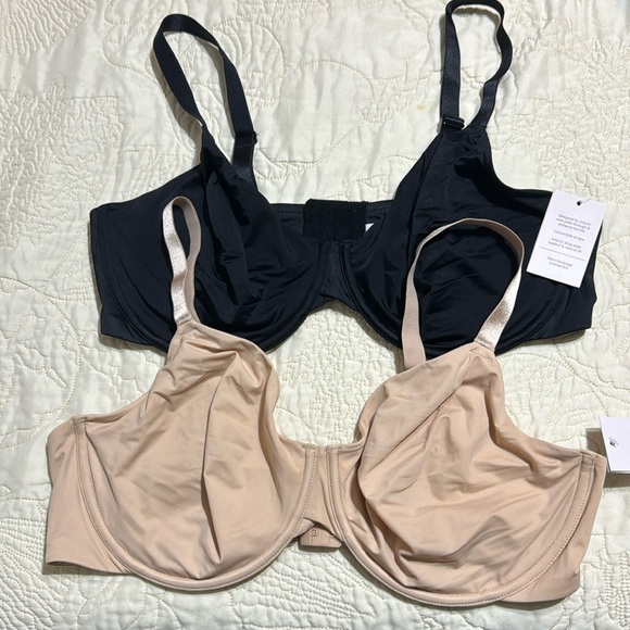 Auden | Intimates & Sleepwear | 2 Auden Bras | Poshmark